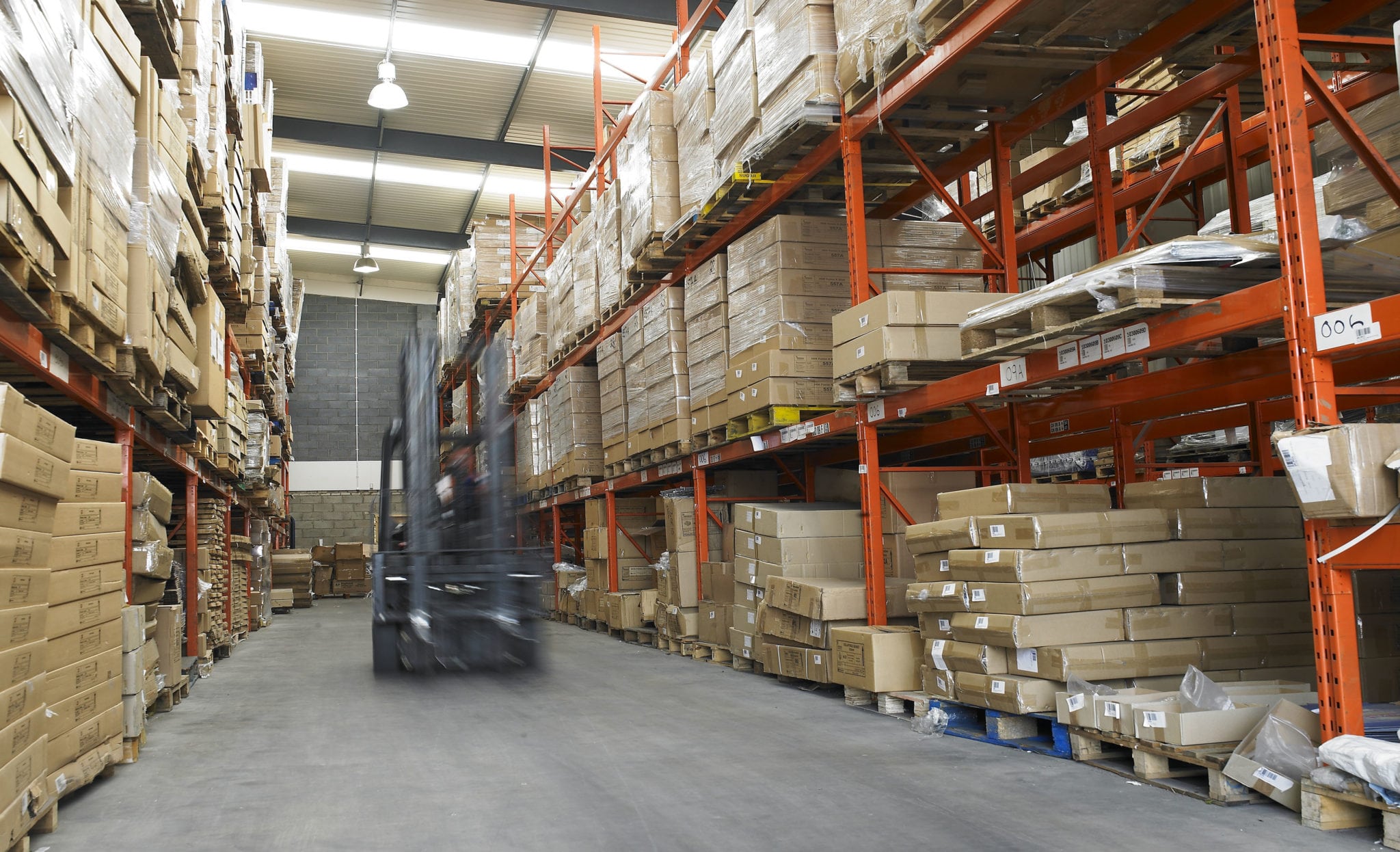 Collation & POP Distribution | Retail Installation | CJ Retail Solutions