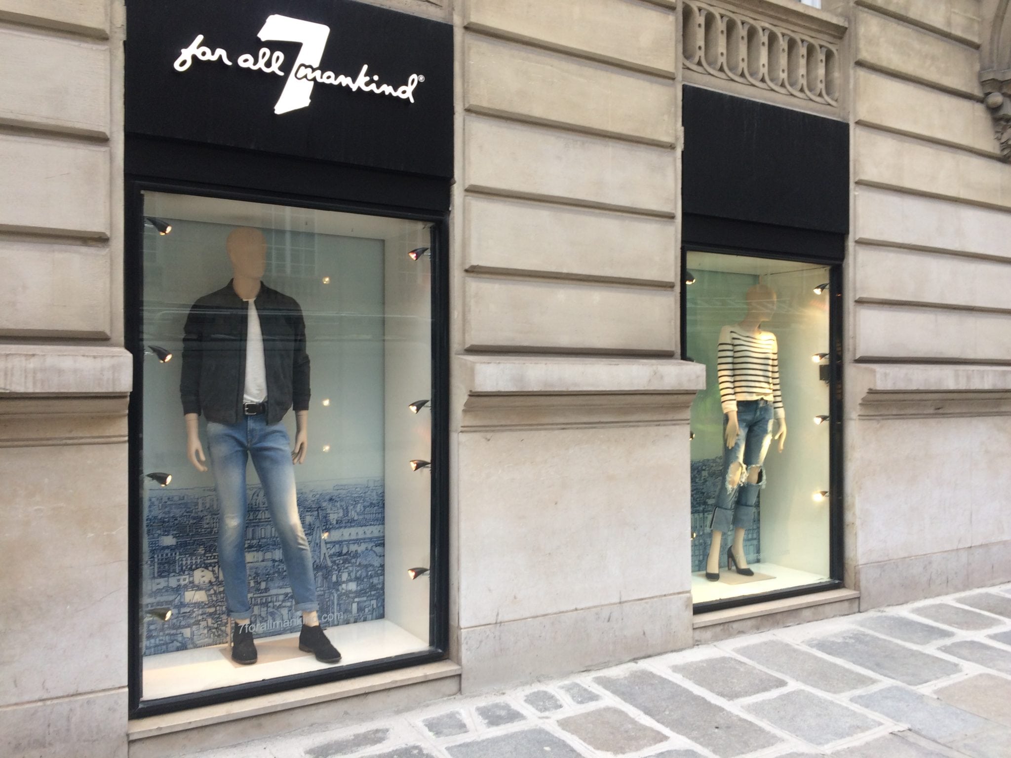 Gallery - CJ Retail Solutions