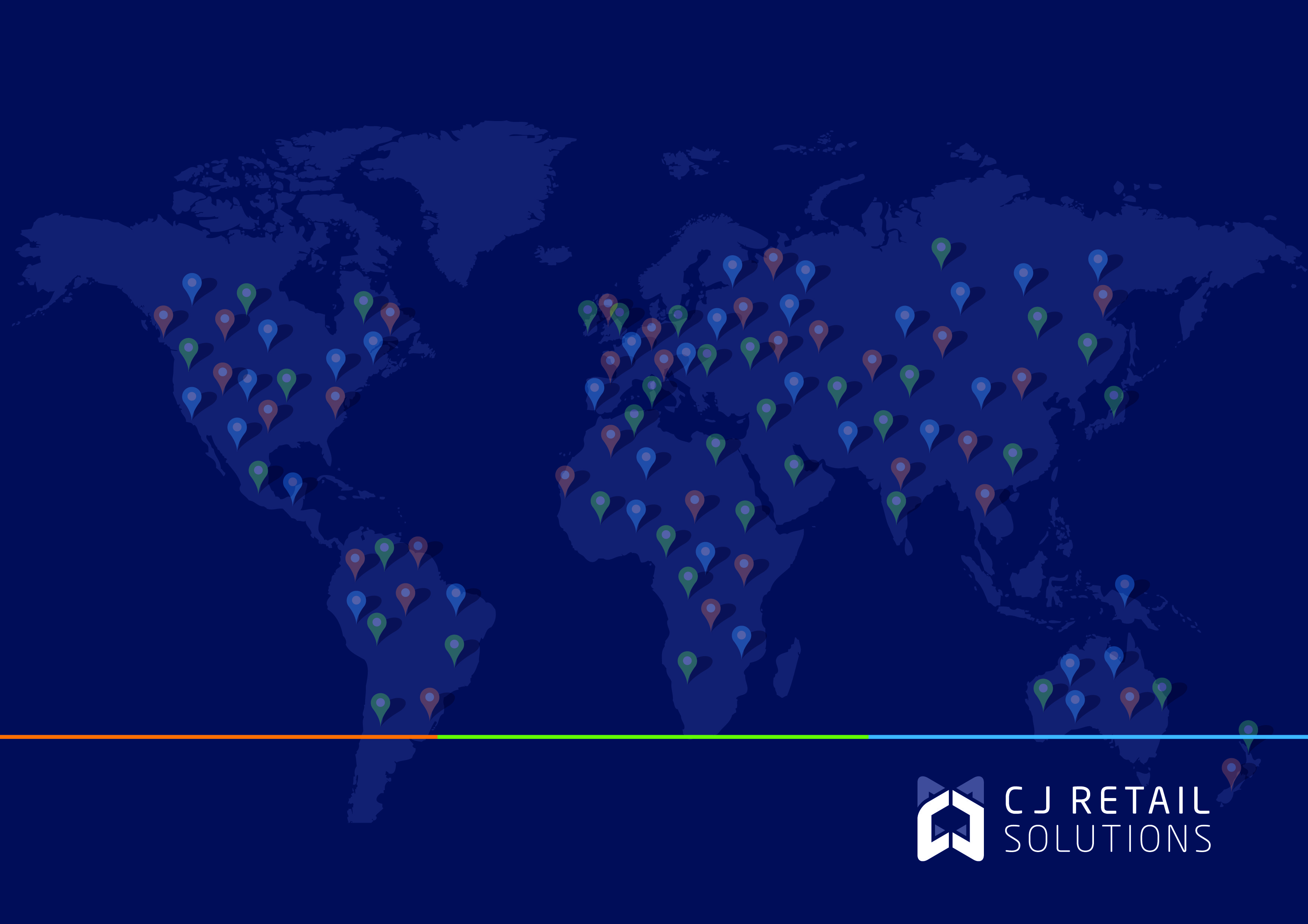 CJ Global Retail Solutions | Retail Services - CJ Retail Solutions