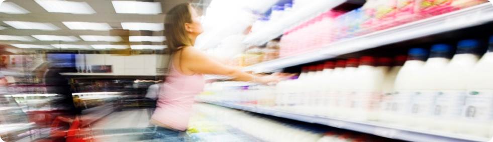 The Importance Of Stock Visibility | CJ Retail Solutions