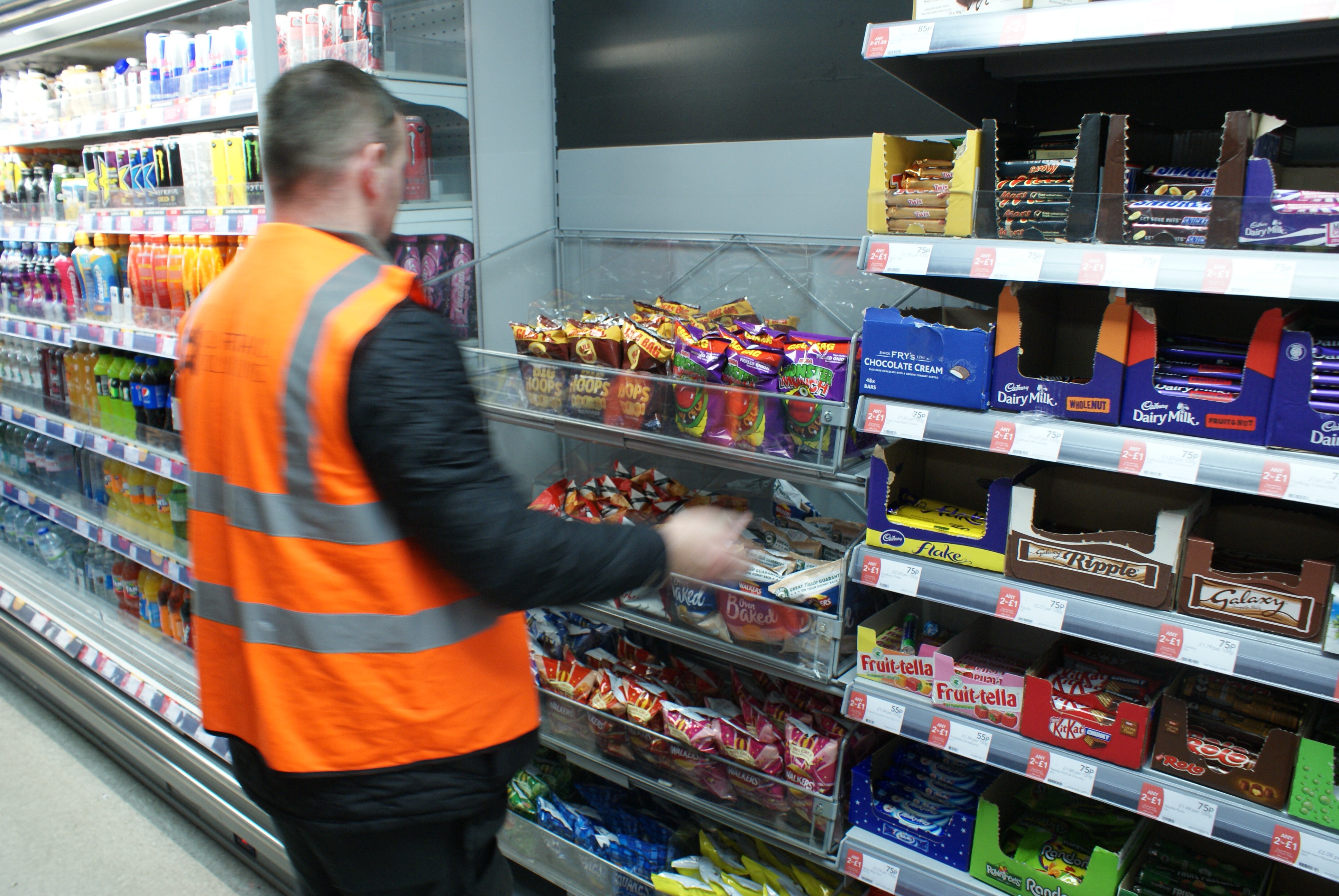 Gallery - CJ Retail Solutions