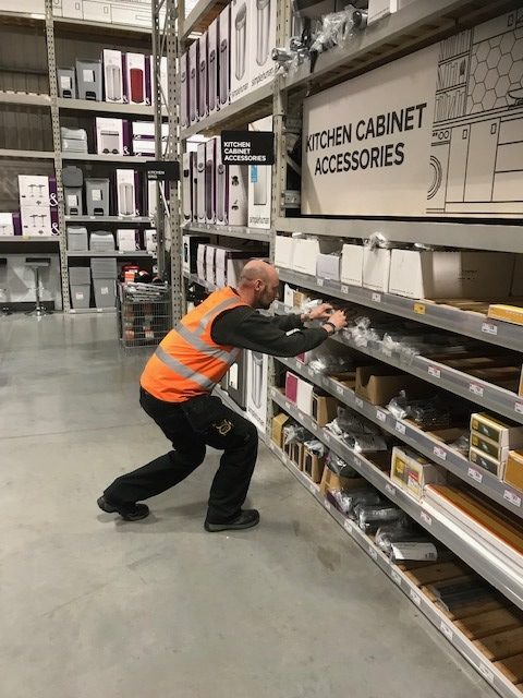 Gallery - CJ Retail Solutions