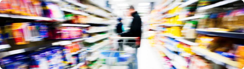 The Importance Of Stock Visibility | CJ Retail Solutions