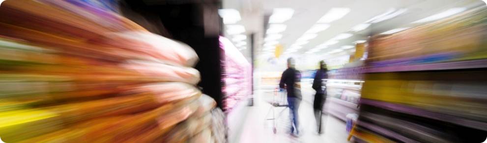 The Importance Of Stock Visibility | CJ Retail Solutions